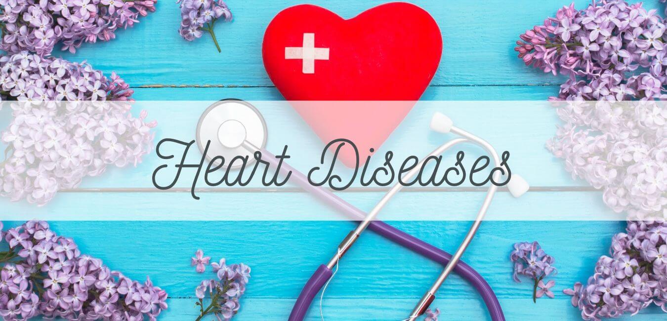 Heart Diseases in Women | Women Health Hub