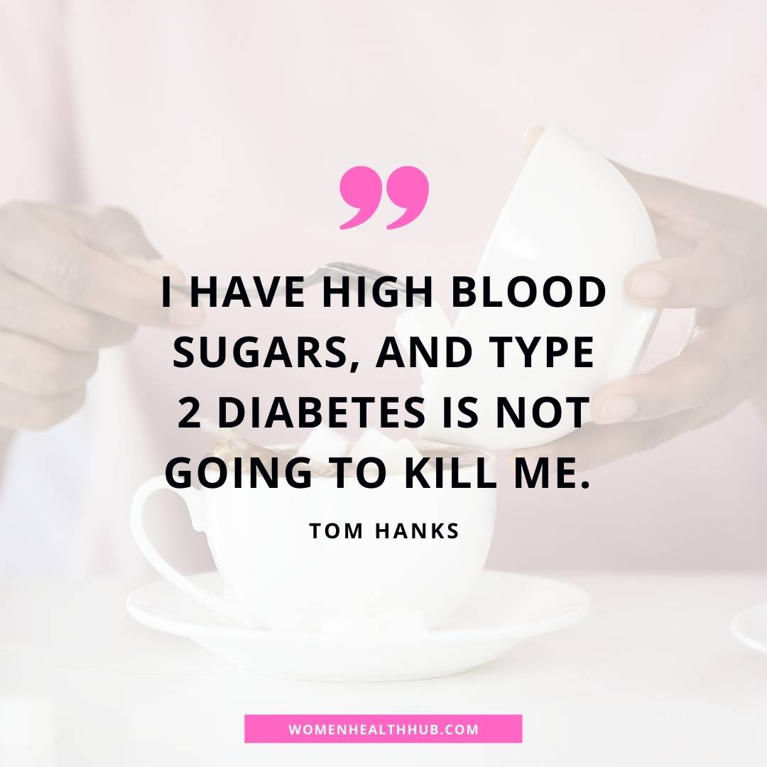 24 Inspirational Diabetes Quotes to Uplift Your Mood