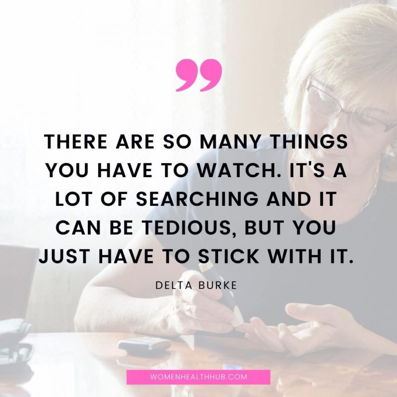 24 Inspirational Diabetes Quotes to Uplift Your Mood