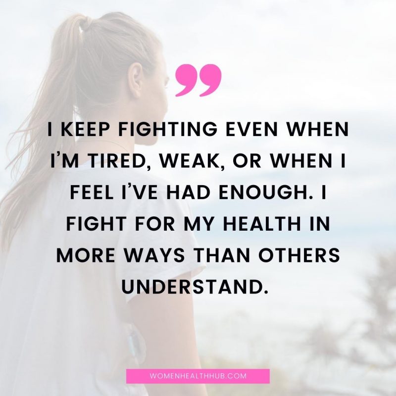 24 Inspirational Diabetes Quotes to Uplift Your Mood