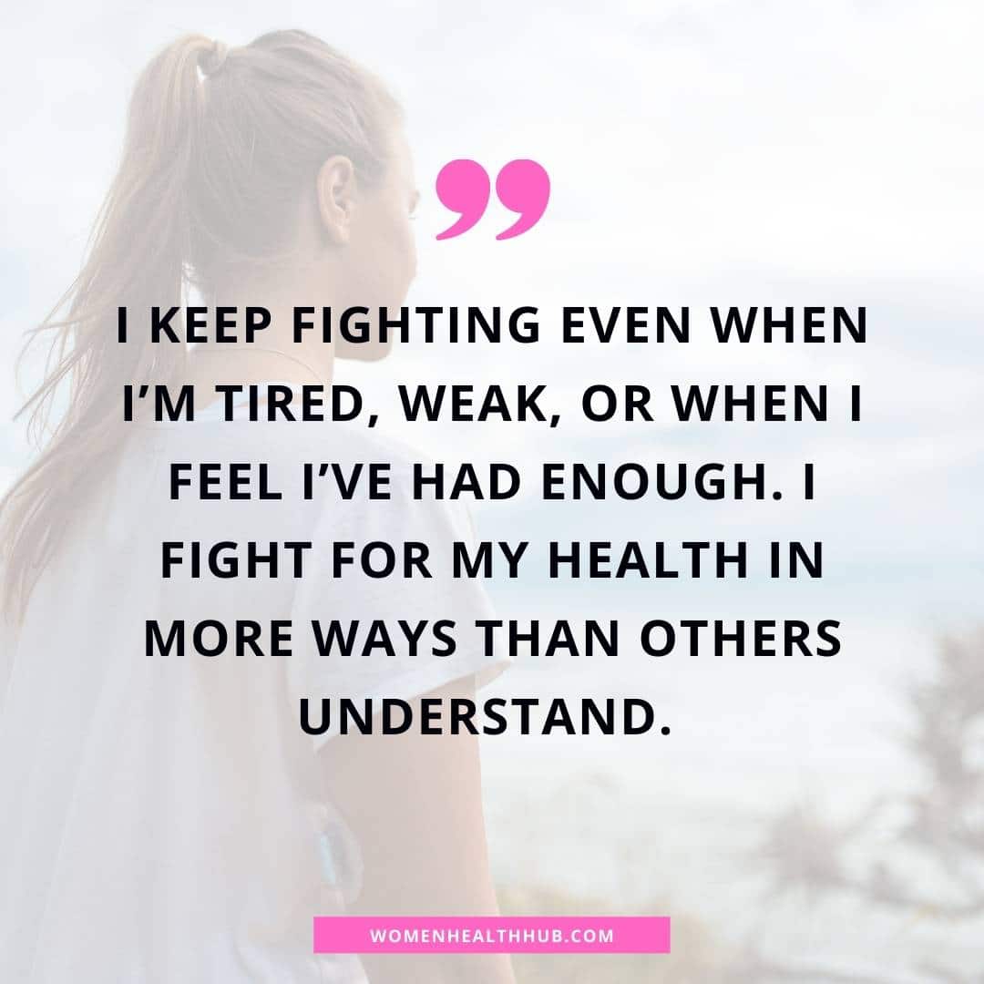 24 Inspirational Diabetes Quotes to Uplift Your Mood