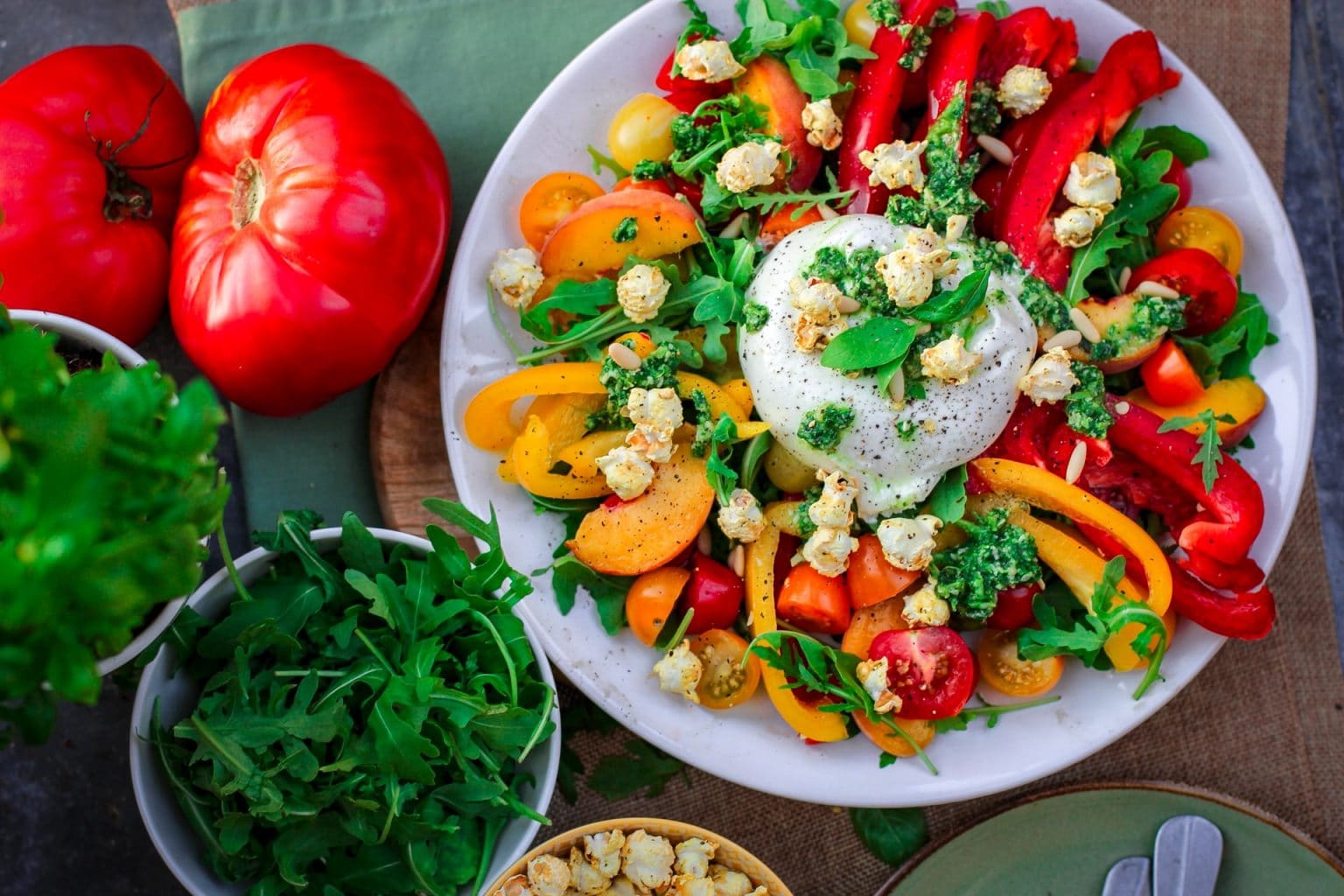 List of 100 Food Sources of Iron Women Should Eat Often