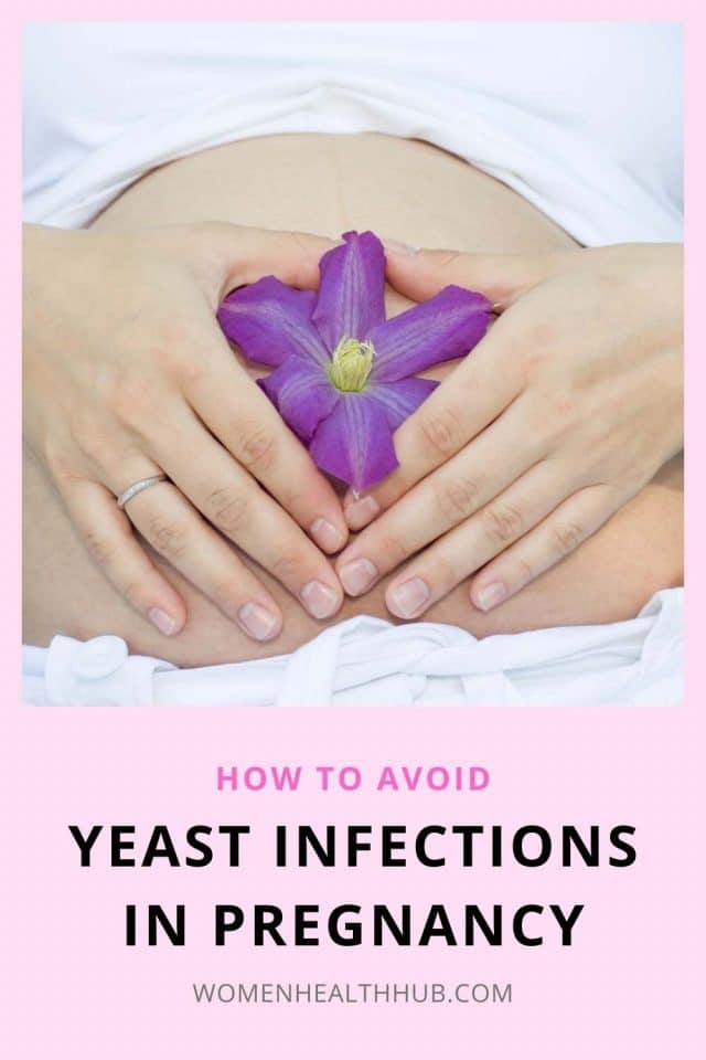 Yeast Infection During Pregnancy: Causes, Signs, Prevention