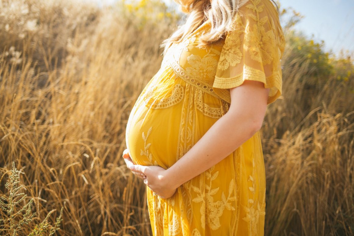 From Pregnancy to Motherhood | Women Health Hub