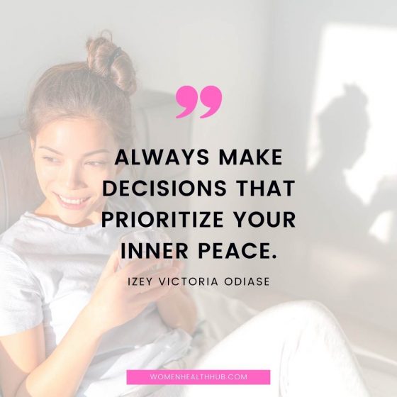 30 Uplifting Mental Health Quotes for Self-care