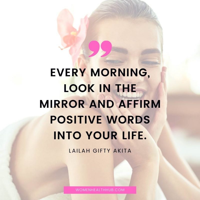 30 Uplifting Mental Health Quotes for Self-care